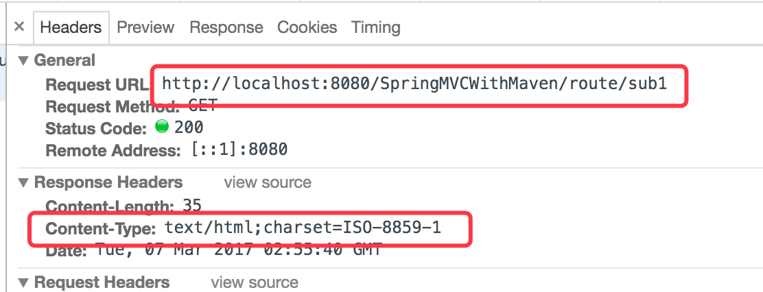 SpringMVC中的路由配置及参数传递详解_pringmvc-route-CSDN博客