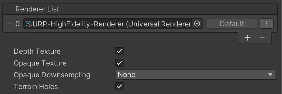 用Shader Graph创建风格化水体Shader | URP-CSDN博客