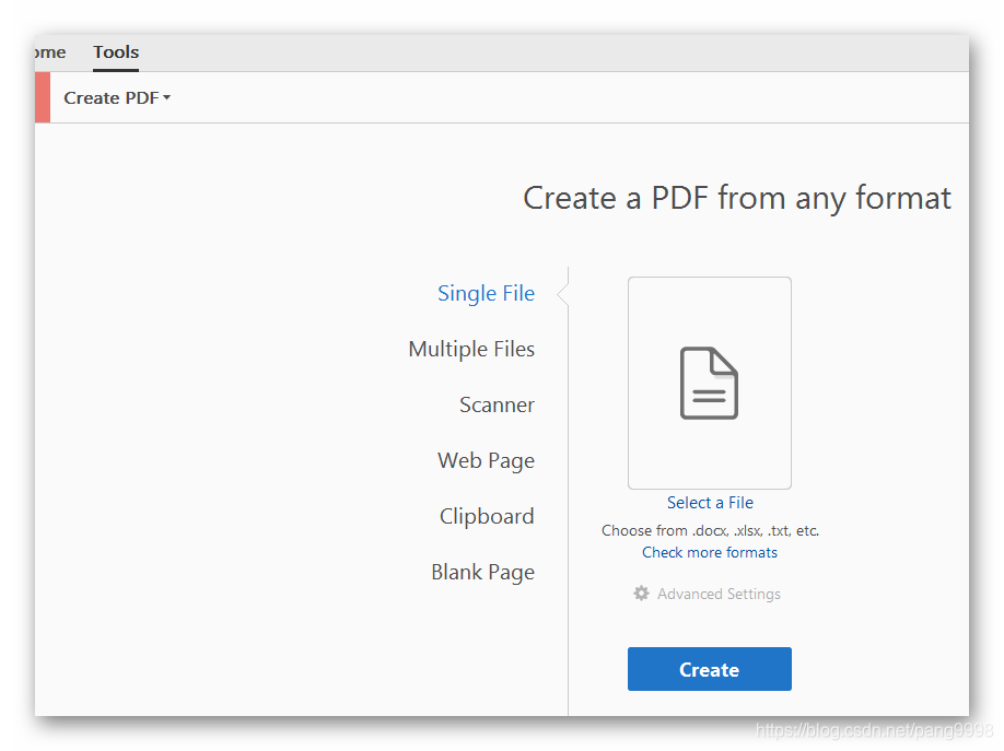 Adobe Acrobat DC无法生成pdf：an unexpected error occurred pdfmaker was ...