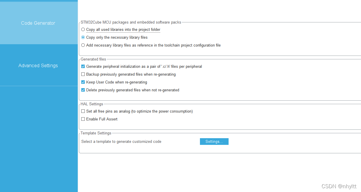 STM32G431之CubeMX配置两路ADC两路PWM输出与输入捕获_adc输入捕获-CSDN博客