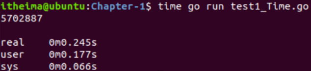 Golang内存调试与CPU性能分析_goland debug分析内存-CSDN博客