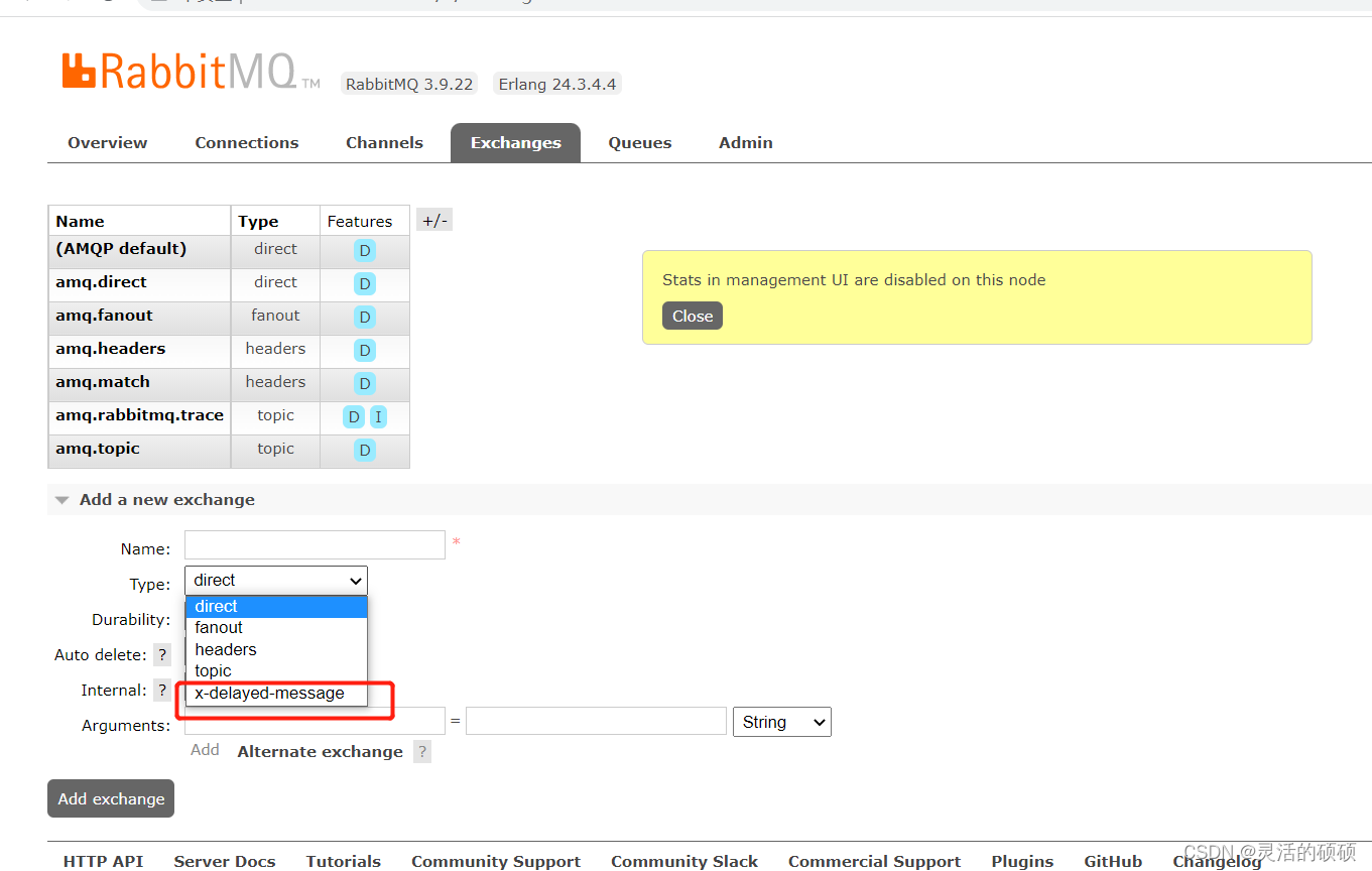 linux中向docker容器内部复制文件 配置rabbitmq_delayed_message_exchange-3.10.2插件_rabbitmq-delayed-message ...