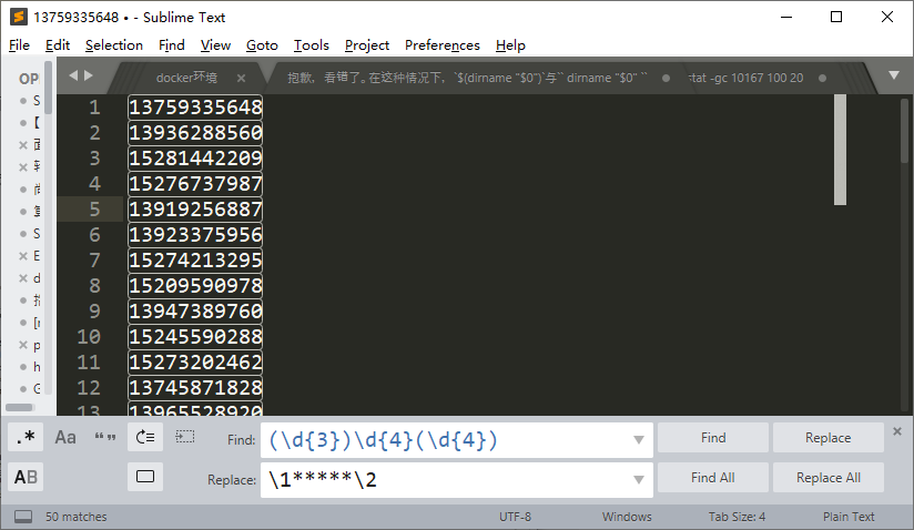 [正则表达式]正则表达式语法与运用(Regular Expression, Regex)_regex refactor expressions-CSDN博客
