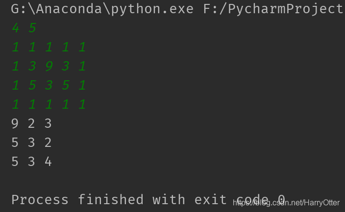 小白入门常见错误python：TypeError: ‘generator‘ object is not subscriptable （萌新踩雷 ...