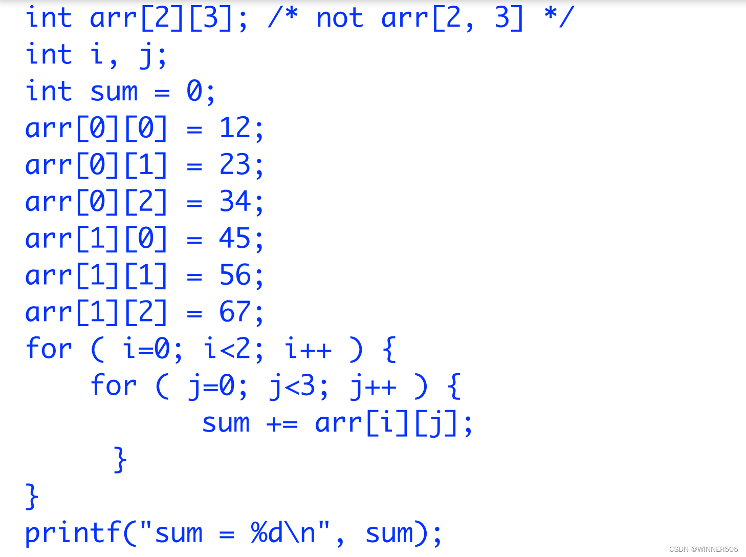 【COMP281 WEEK3 LEC5-6】-CSDN博客