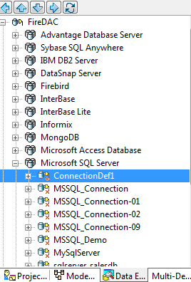 delphi xe10.2 FIREDAC 三种连接_tfdphysmssqldriverlink-CSDN博客