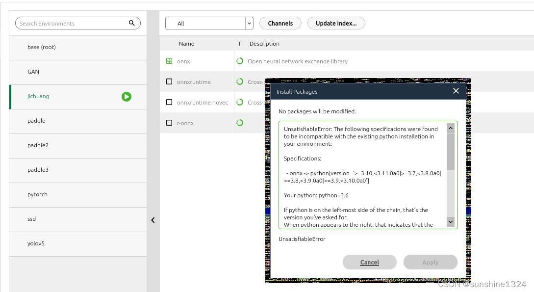 安装onnx_python 安装onnx-CSDN博客