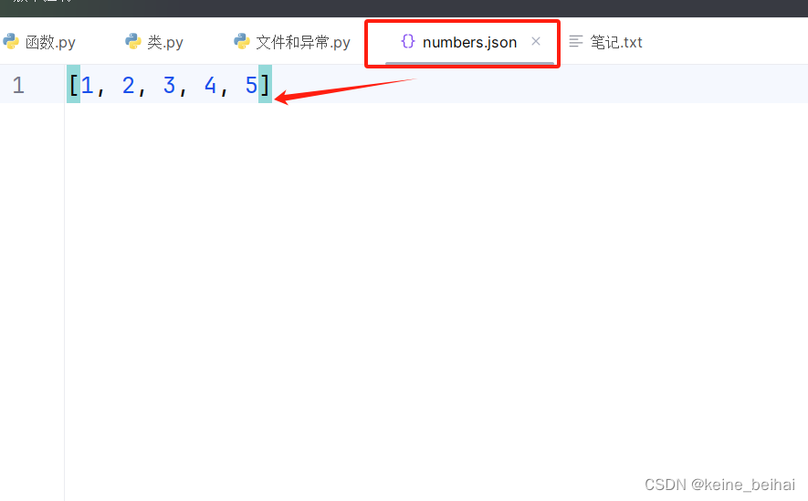 Python学习笔记（文件与异常）python文件与异常笔记 Csdn博客