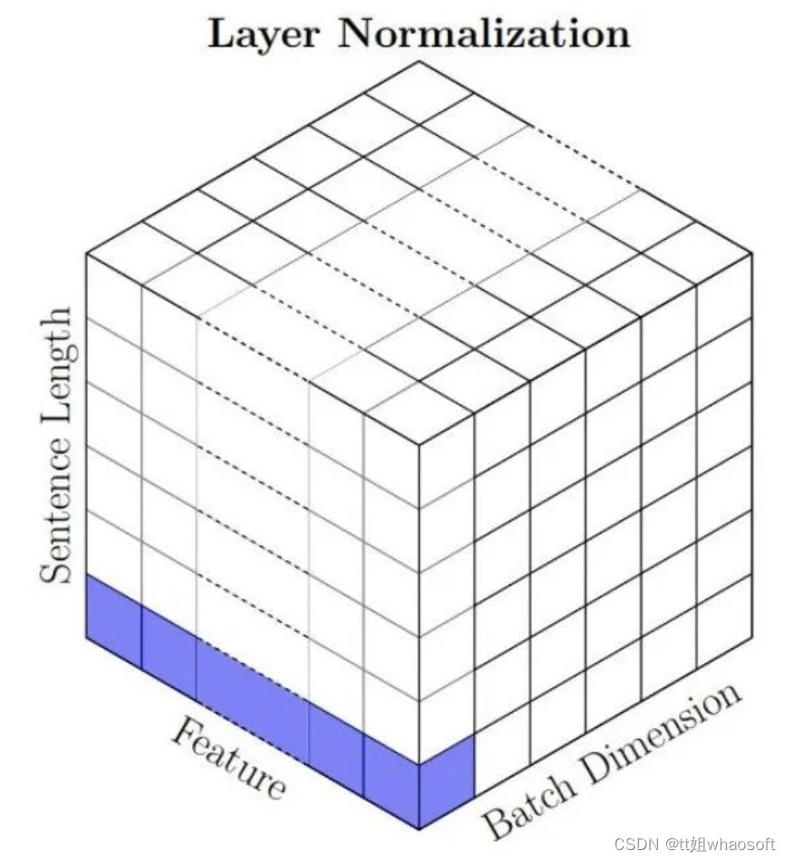 pytorch中的各种归一化层_pytorch怎么把tensor归一化-CSDN博客