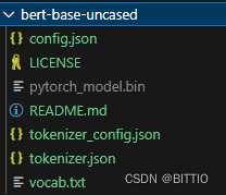 Debug：AttributeError: ‘BertTokenizer‘ object has no attribute ‘vocab‘_attributeerror ...