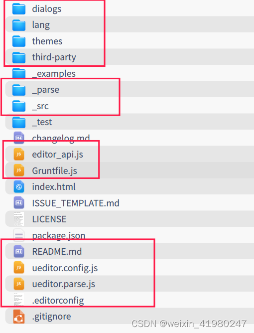 Ueditor(PHP)使用笔记_ueditor php-CSDN博客