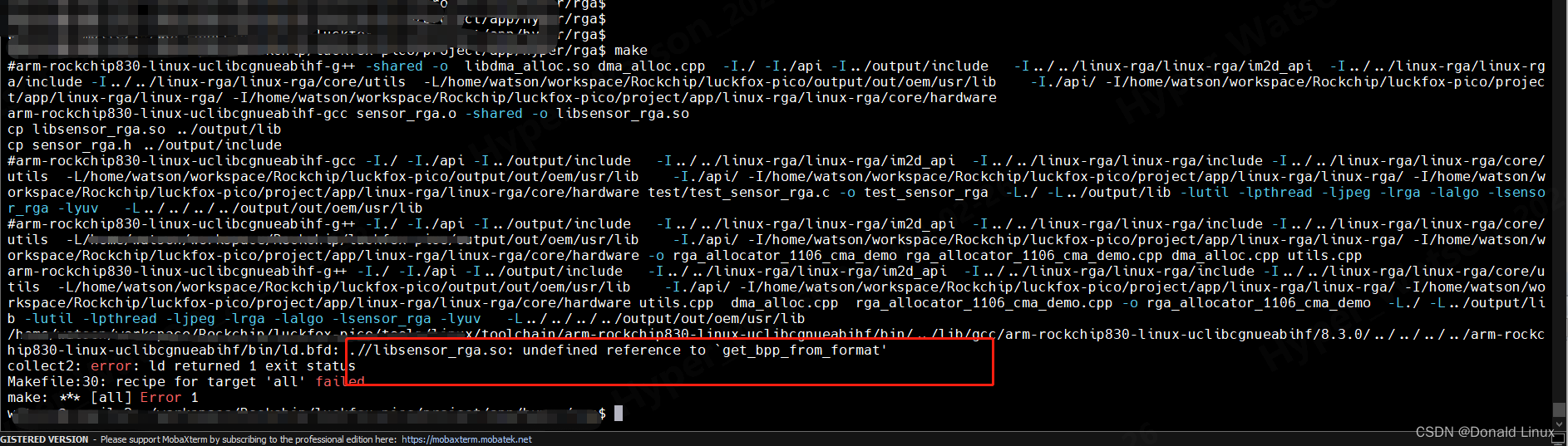 2024-02-26 怎么看一个动态链接库so 里面的函数是c还是c++编译？使用nm或objdump命令行工具来检查链接库是否包含C++符号。nm -D mylib.so 或者 ...