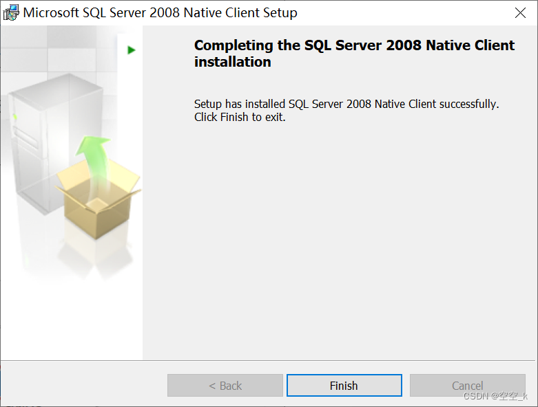 SQLserver2008 r2 下载安装配置、使用、新建登录用户及通过Navicat远程连接_sql server 2008 r2-CSDN博客