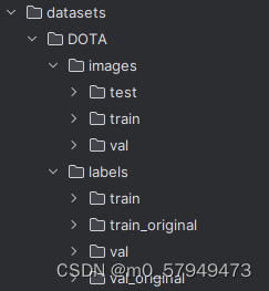 YOLOv8_obb——旋转目标检测无敌大还丹（DOTA数据集）_yoloobb-CSDN博客
