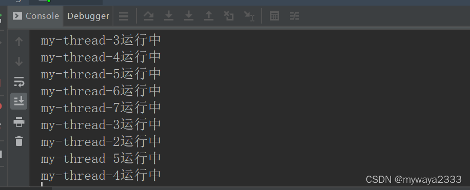 Java ThreadPool与拒绝策略：实现与应用实例-CSDN博客