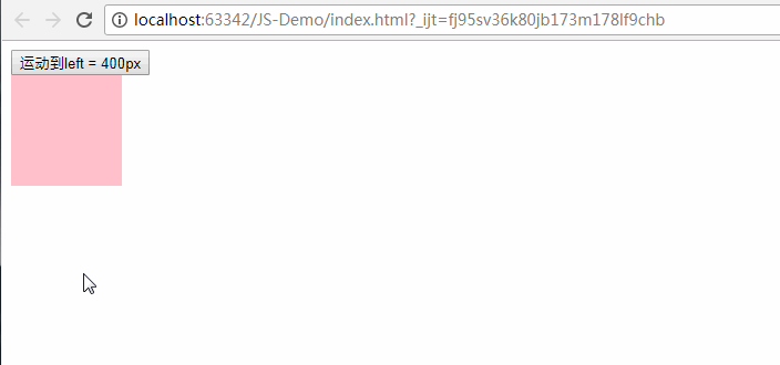 前端学习＜四＞JavaScript基础——39-scroll相关属性和缓动动画_window.onscroll-CSDN博客