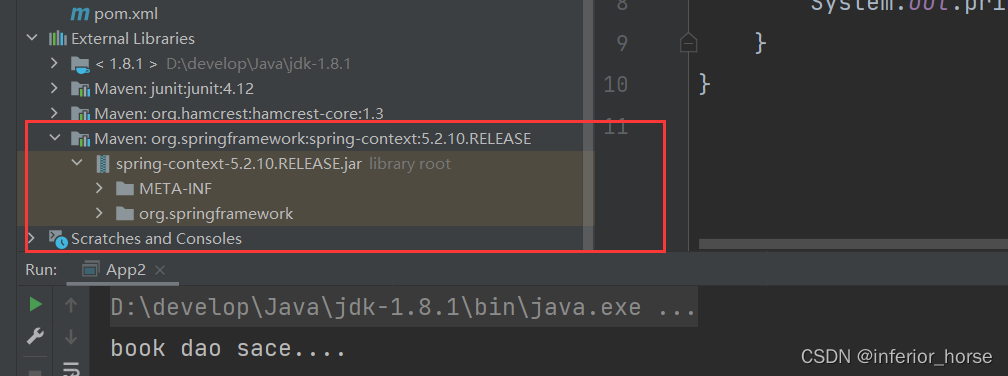 报错:java: 读取jar包时出错； error in opening zip file_jackson-datatype-jsr310-2.11.4.jar时出错; error in op ...