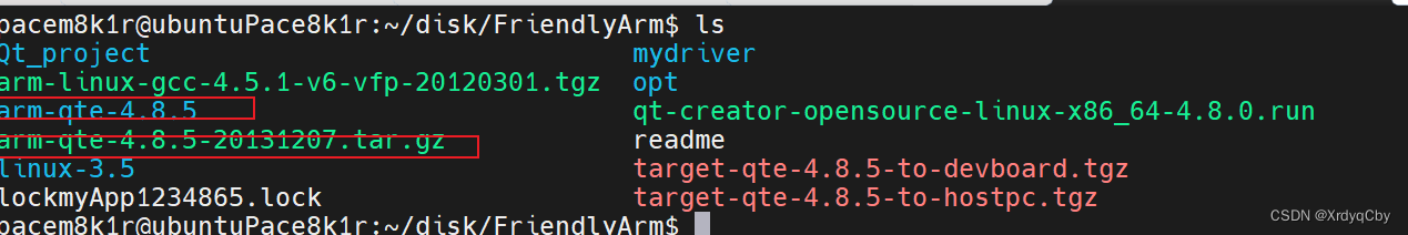 ARM架构tslib库的移植以及Qte的移植_tslib arm-CSDN博客