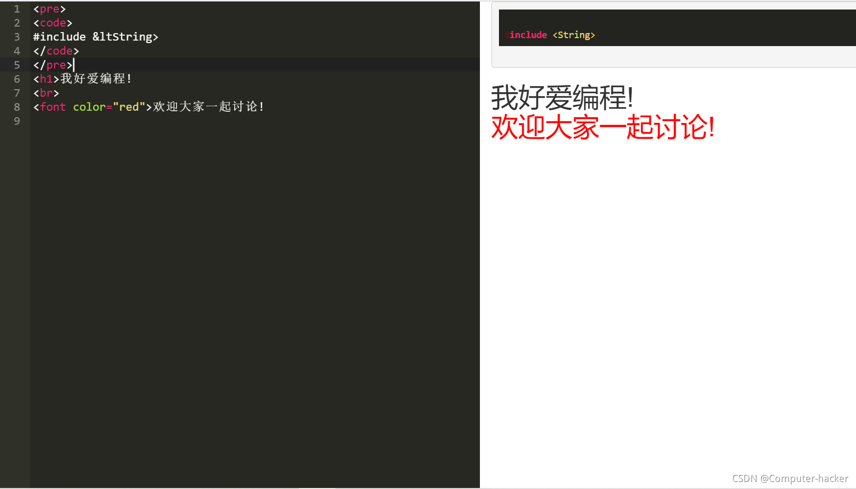 Bootstrap实现Markdown编辑器_bootstrap markdown-CSDN博客
