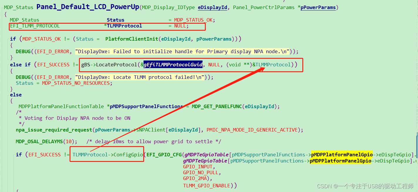 QCOM UEFI Protocol框架_efitlmm.h-CSDN博客