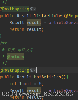 问题 Error creating bean with name ‘requestMappingHandlerMapping‘ defined in class path resource ...