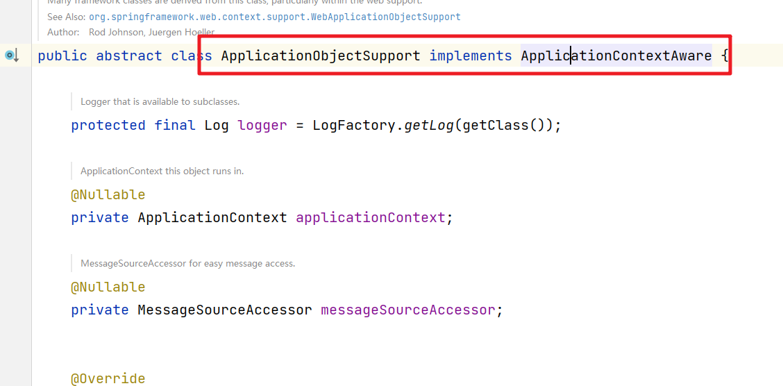 HandlerMapping分析_matchablehandlermapping-CSDN博客