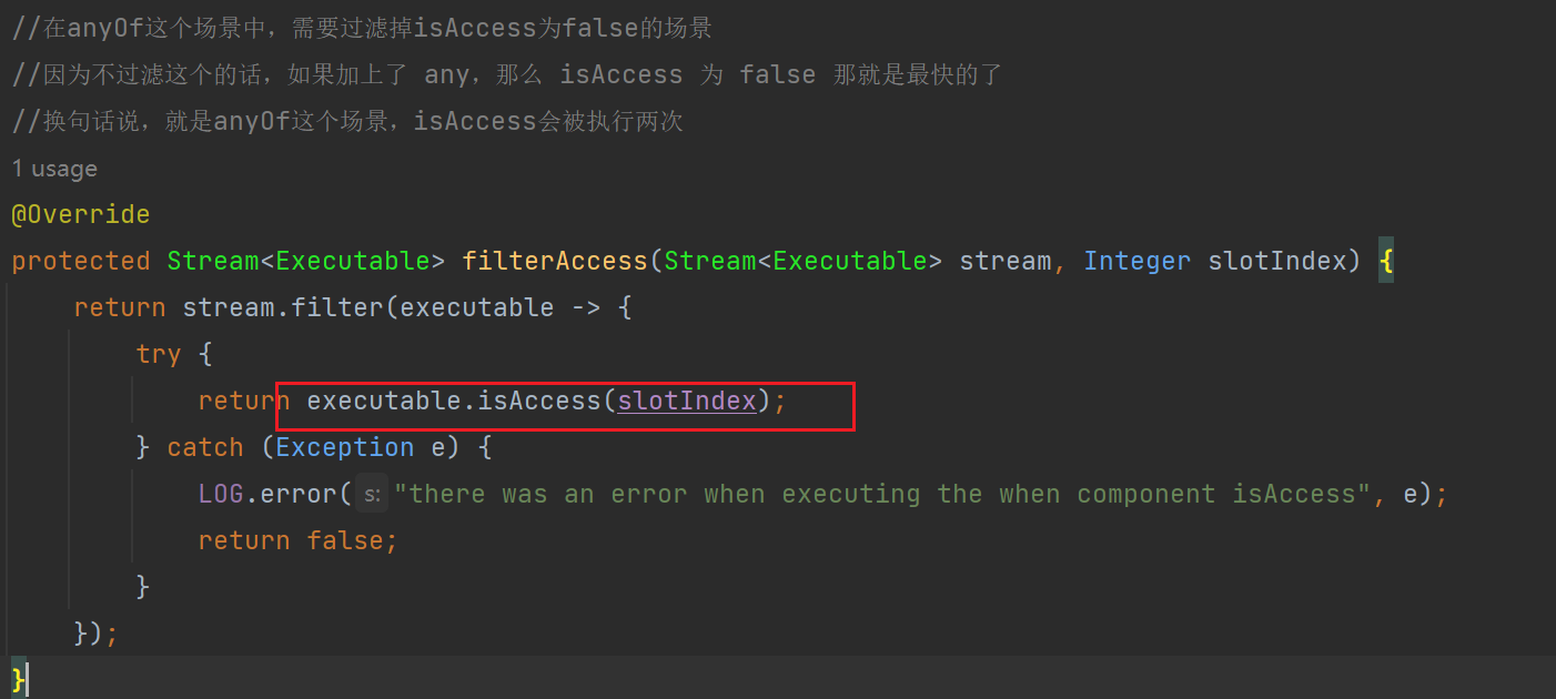 LiteFlow 总结(4)-When表达式-any策略模式_liteflow 异步任务-CSDN博客