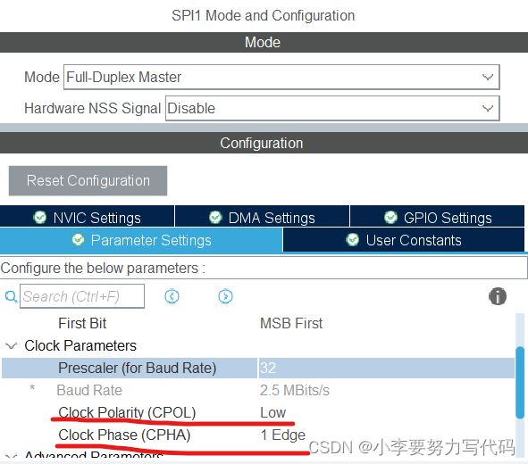 SPI协议——读取外部SPI Flash ID-CSDN博客