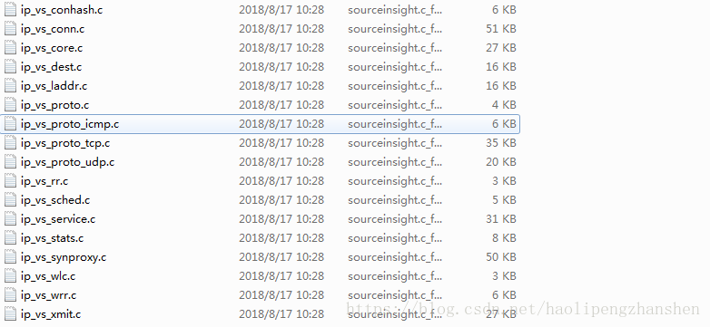 dpvs源代码分析——简介_dpvs源码解析-CSDN博客