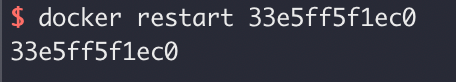 Error invoking remote method ‘docker-start-container‘: Error HTTP code 500_e5ff5-CSDN博客