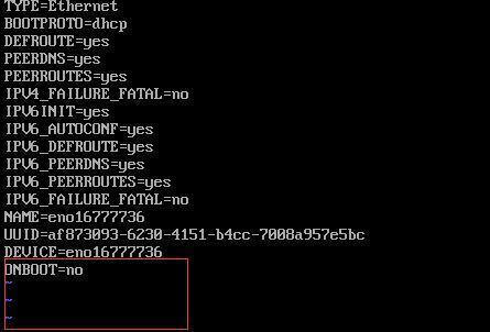 Centos7中查看IP命令：IP addr_centos ip addr-CSDN博客
