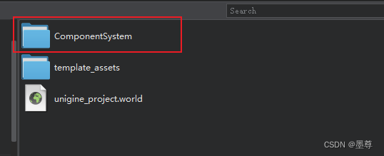 Unigine 创建C++程序并创建脚本_unigine c + + api-CSDN博客