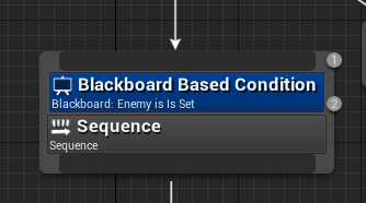UE4-（蓝图）第三十九课行为树-Decorator（装饰器节点）_行为树 decorator-CSDN博客