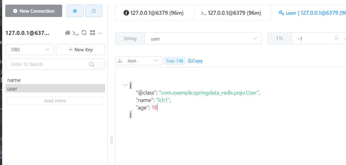 Redis最快速入门！redis Java客户端超详细整理java Redis客户端 Csdn博客