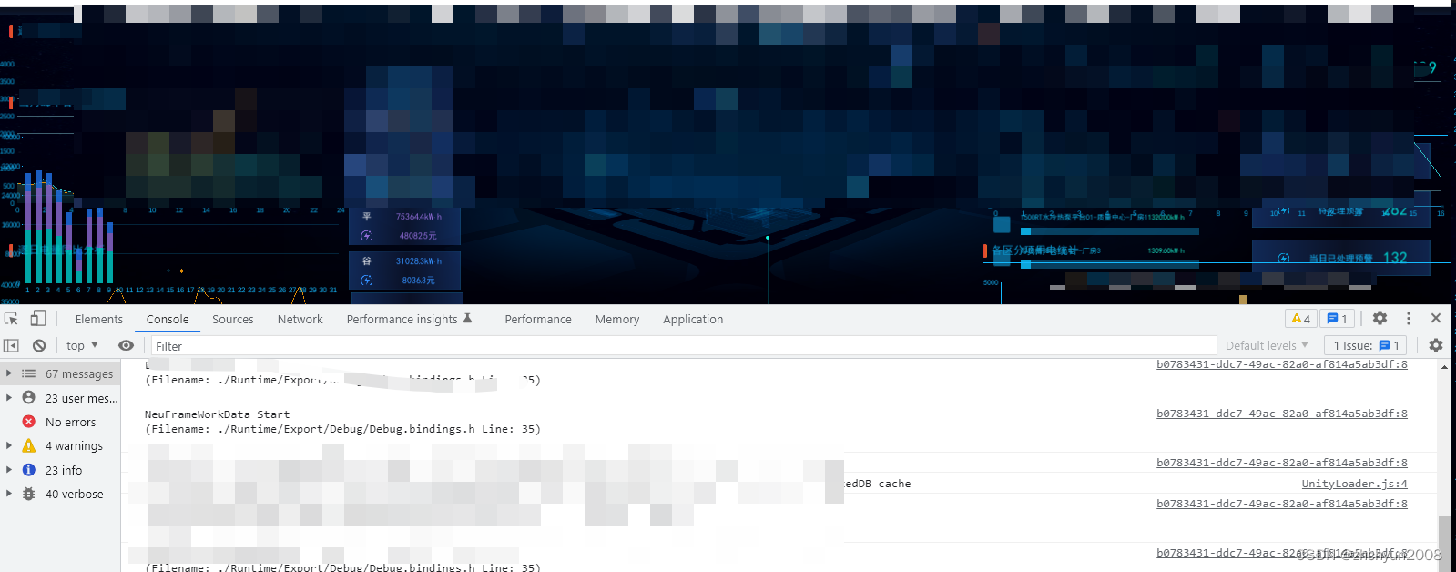 【Unity3D】Unity使用自己生成的DLL文件_unity 生成dll-CSDN博客