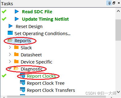 FPGA时序分析工具（TimeQuest）-CSDN博客