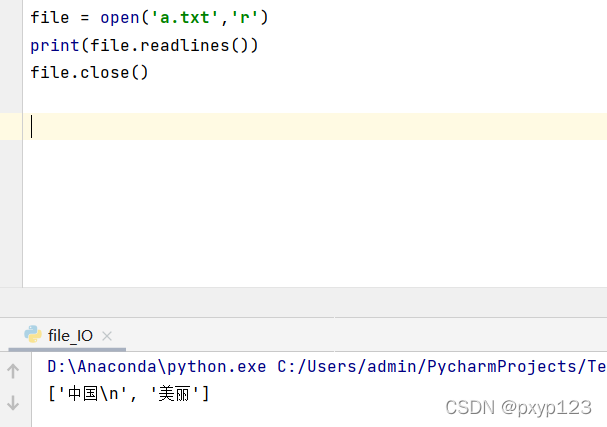 UnicodeDecodeError: ‘gbk‘ codec can‘t decode byte 0xad in position 2: illegal multibyte sequence ...