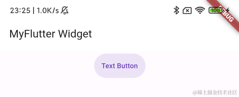 Flutter基建 - 按钮全解析_flutter 按钮-CSDN博客