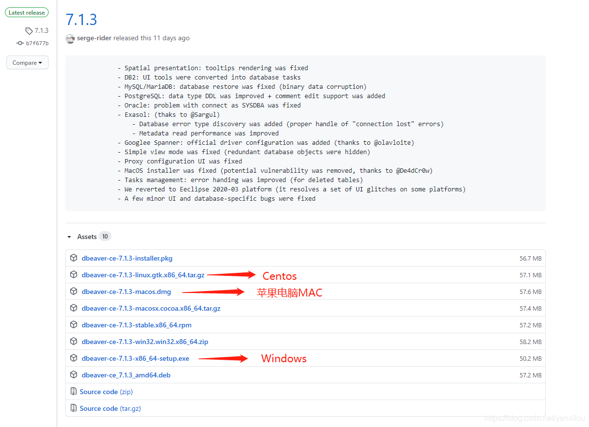 linux 好用的 免费的 数据库管理工具 dbeaver_dbeaver linux版本-CSDN博客