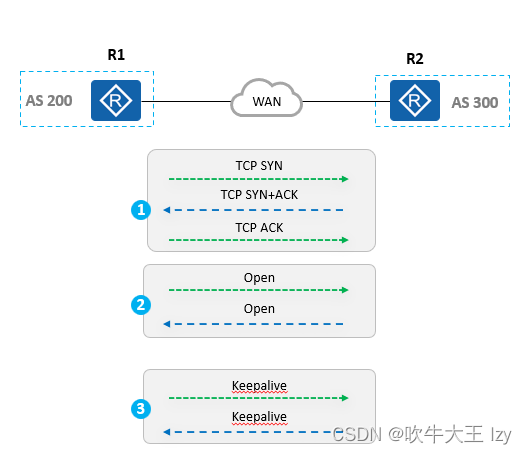 BGP基础_bgp基础 csdn-CSDN博客