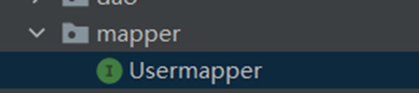 2.SpringBoot中的MySQL数据库（阿里巴巴连接池druid）配置以及Myatis框架配置和初步应用_springboot 换阿里巴巴连接池-CSDN博客