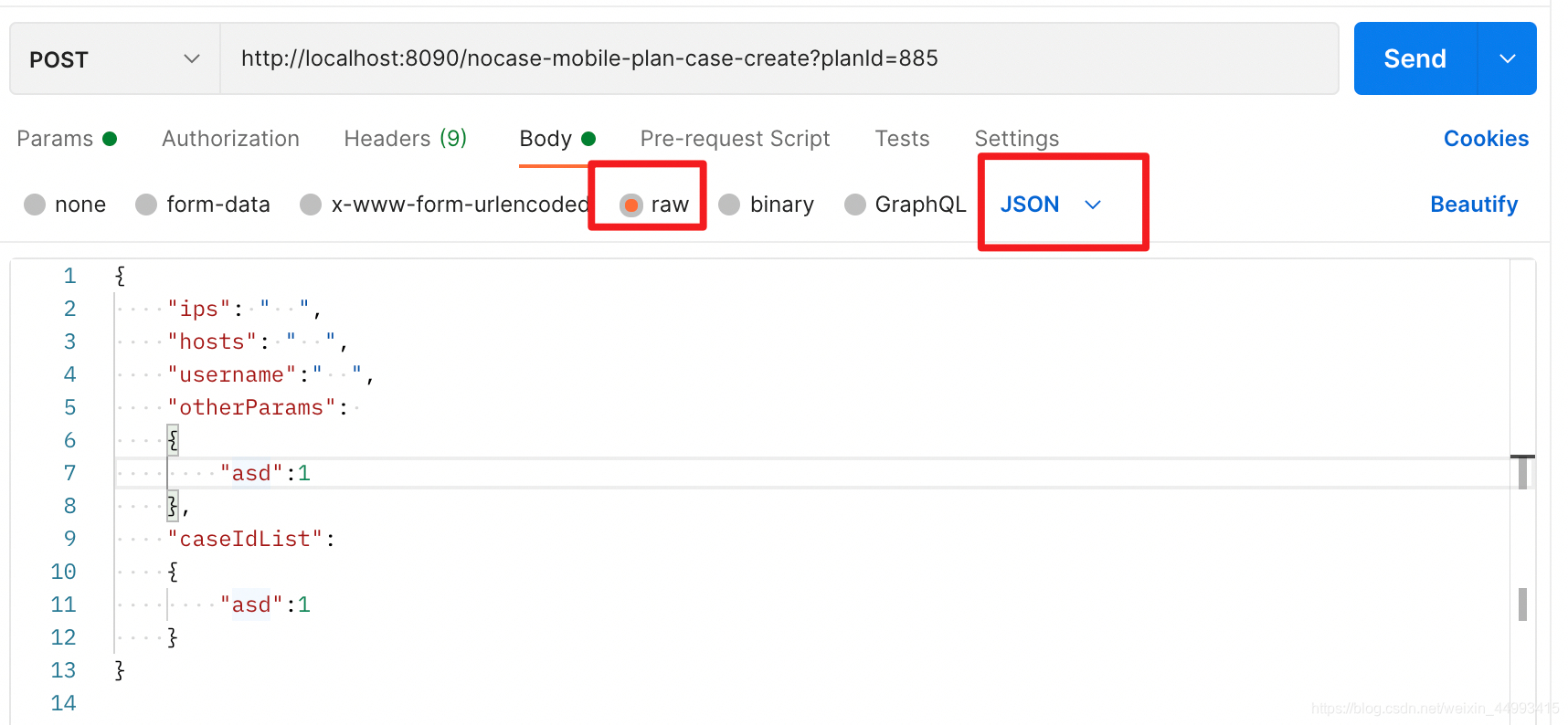 postman的使用以及springboot的@RequestBody和@RequestParam的部分理解_requestparam注解postman-CSDN博客