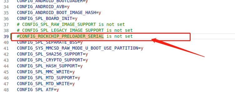 TQ3568开发平台修改波特率_rk3568禁止uboot阶段的串口-CSDN博客