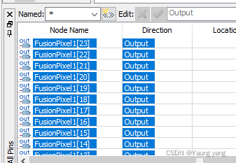 Quartus如何设置虚拟管脚Virtual Pin（具体设置方法）_quartus管脚配置-CSDN博客