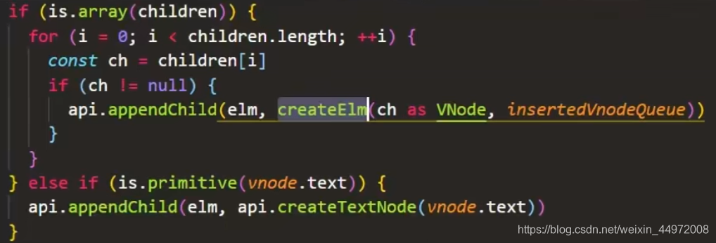 【Vue源码】图解 diff算法 与 虚拟DOM-snabbdom-最小量更新原理解析-手写源码-updateChildren-CSDN博客
