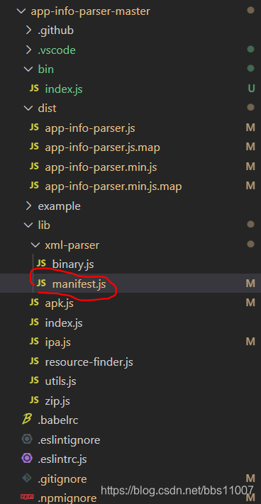 读取app-info-parser的源码_app-info-parser-master-CSDN博客
