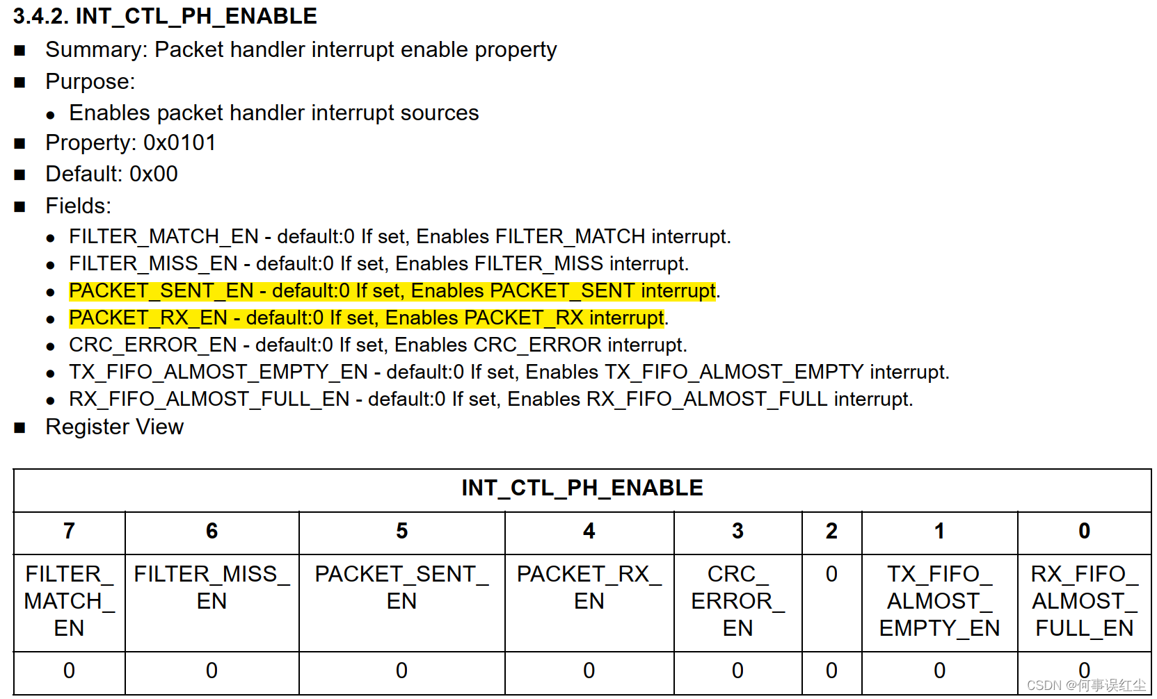 si446使用记录（二）：使用WDS3生成头文件-CSDN博客