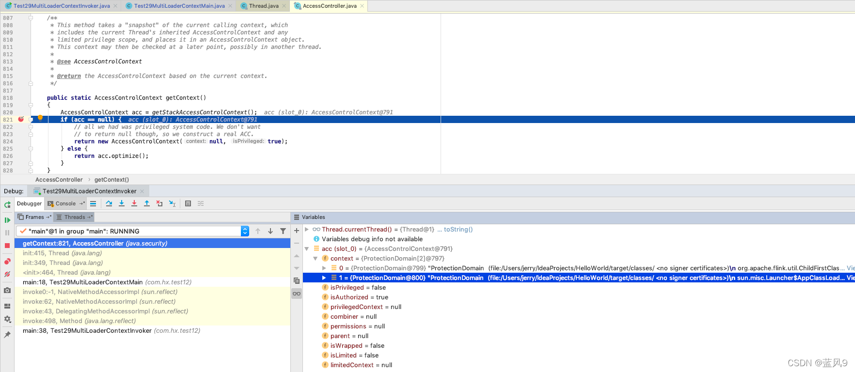 52 如何 尽可能的减少 自定义ClassLoader 造成的影响_我用mat分析得出存在大量的childfirstclassloader怎么解决-CSDN博客