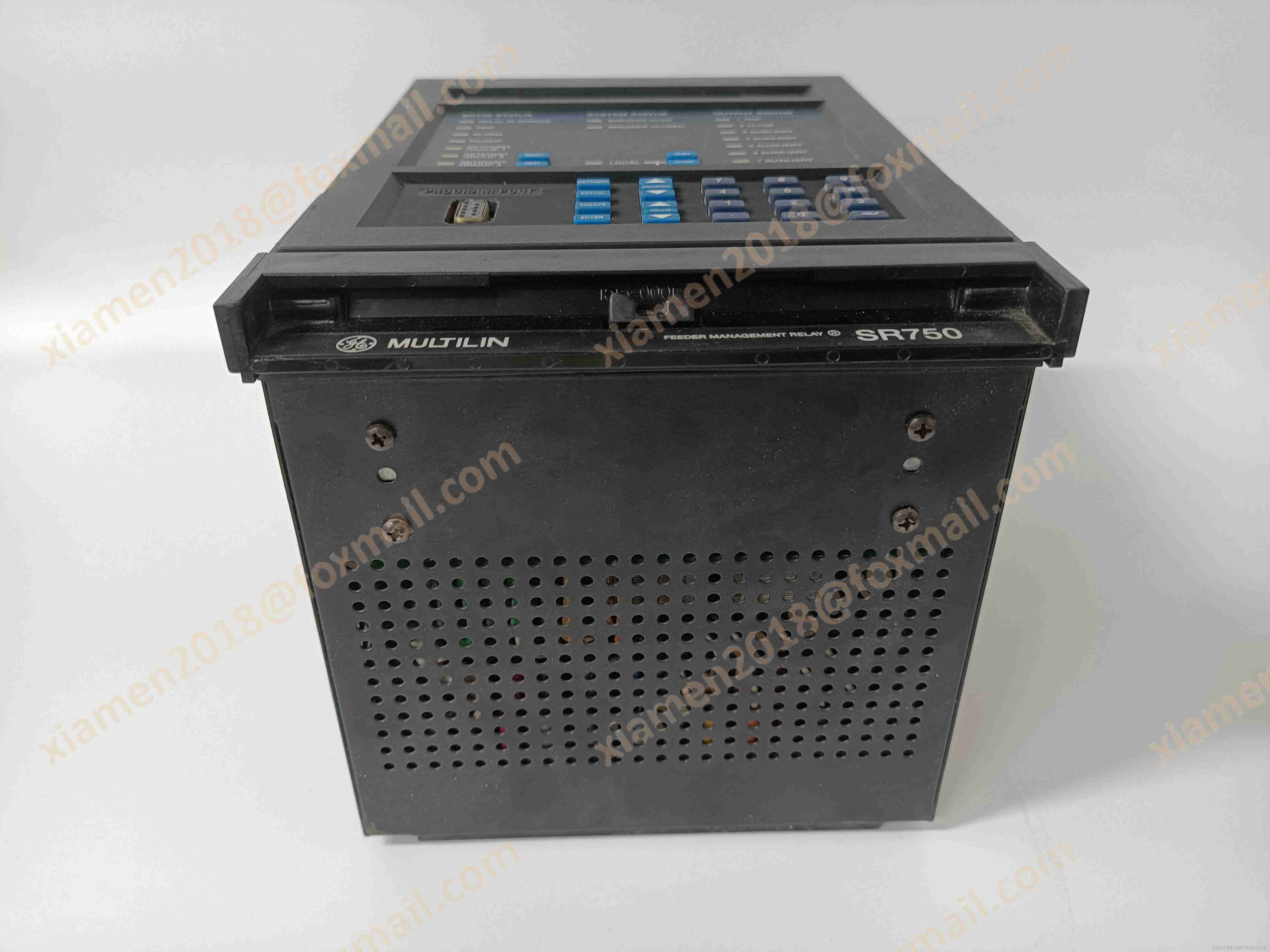 GE SR750-P1-G1-S1-HI-A20-G多功能备件处理器-CSDN博客
